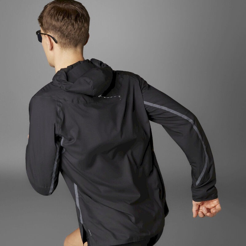 WideCrafts Lightweight Running Jacket for Men - WideCrafts